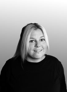 Jessica Roy – conseillère - Choisir Waterloo